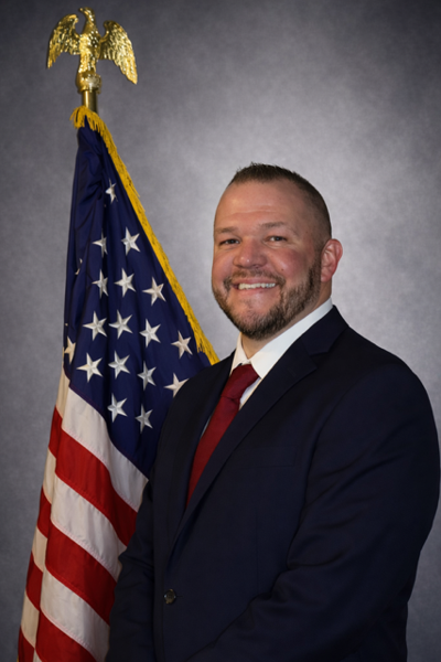 Linderman joins Wyoming County sheriff race | News | thedailynewsonline.com