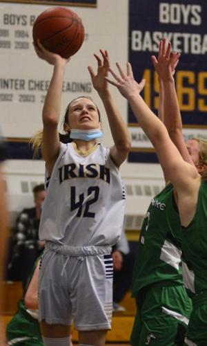 Notre Dame picks up several winter GR All-Stars | Sports ...