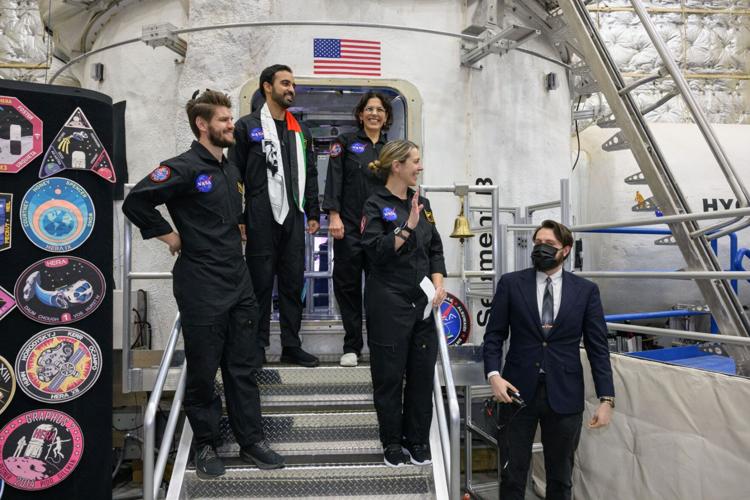 'You shut the door and reality sets in': How an Attica native endured ...