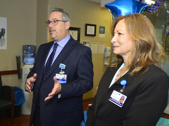 UMMC Wound Care earns two awards for its work | Top Story ...