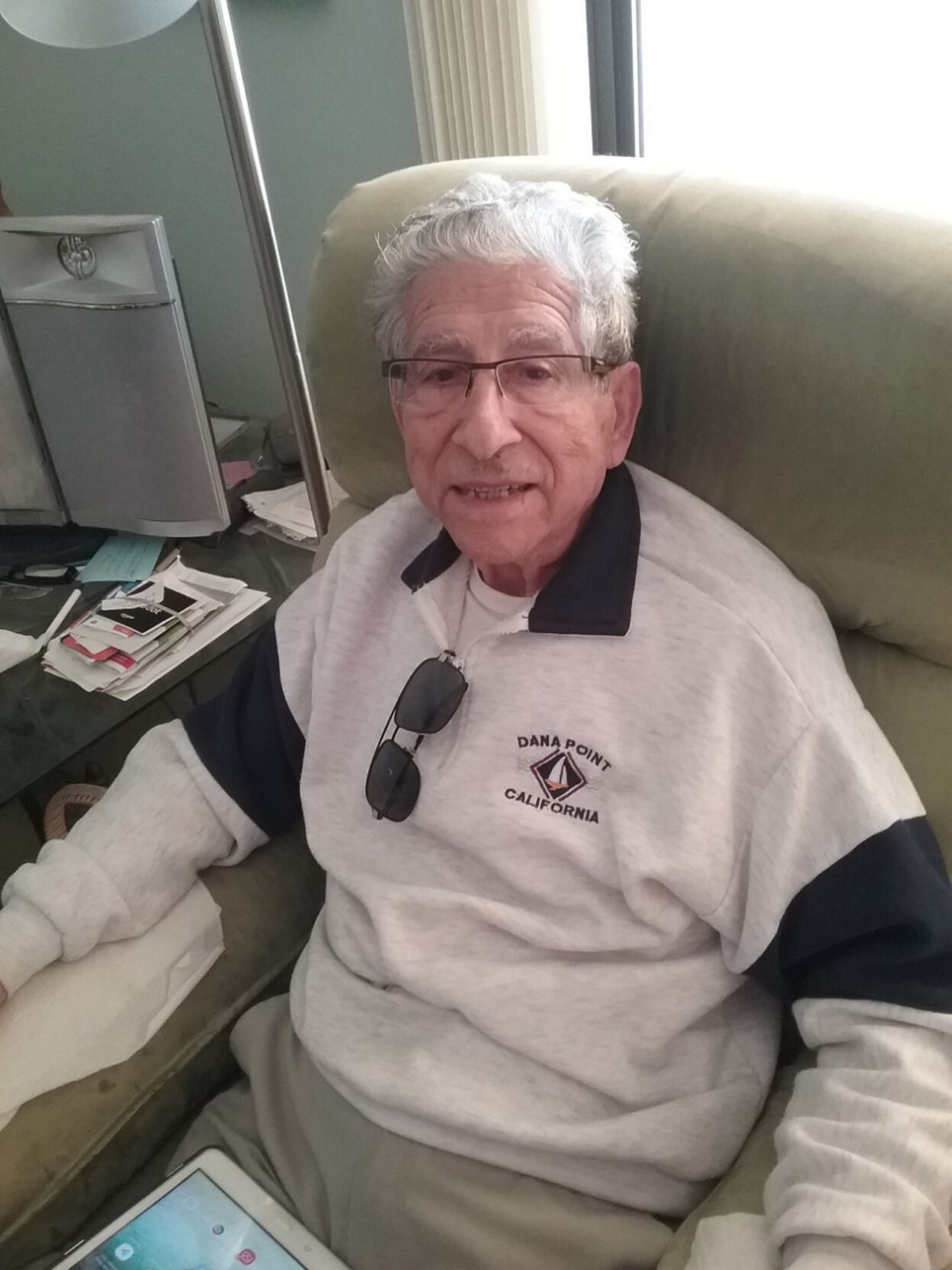 Charles Joseph Puma Sr. | Obituaries | thedailynewsonline.com