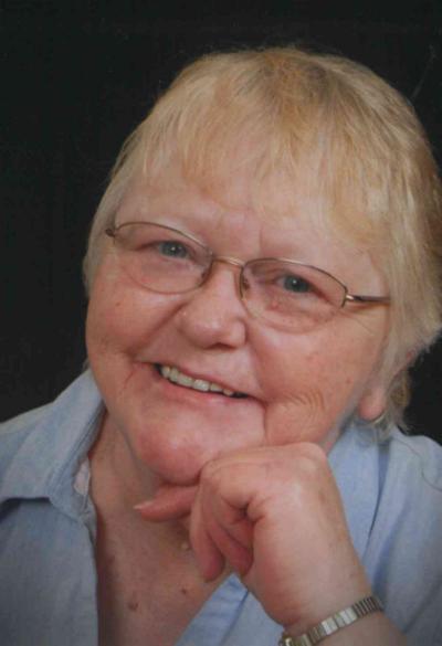 Susan Elizabeth (Page) Ridall | Obituaries | thedailynewsonline.com