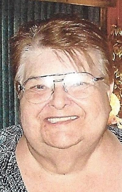 Patricia Ridley | Obituaries | thedailynewsonline.com