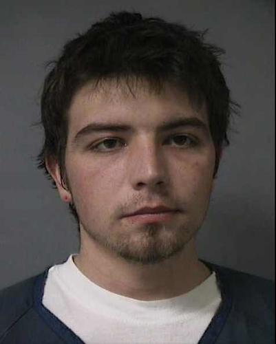 Three arrested in drug raid at Perry residence | News ...