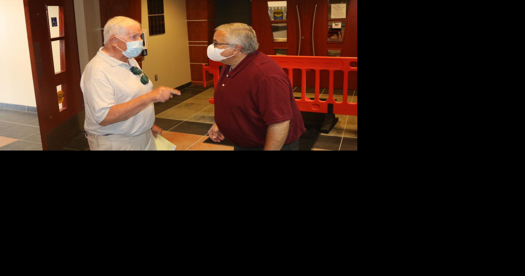 City’s Deer Management Committee quits | Top Story | thedailynewsonline.com