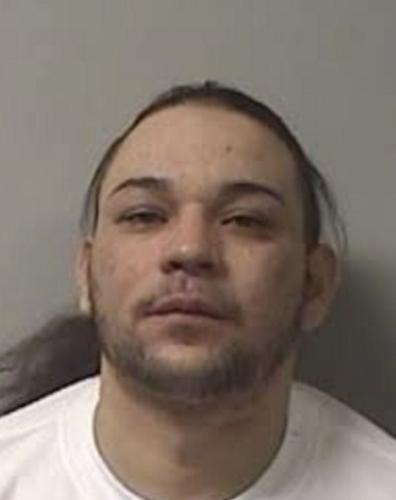 Three conspired to smuggle contraband into jail | Top Story ...