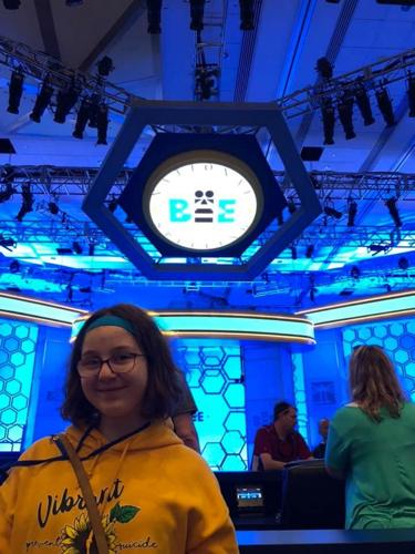 Emily Mike succeeds in Round Two | News | thedailynewsonline.com