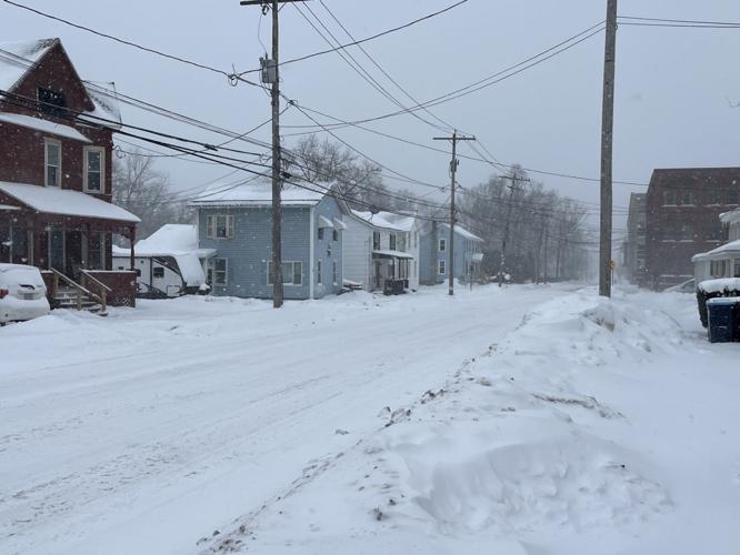 UPDATE: Snow has arrived: What to know about the storm hitting GLOW ...