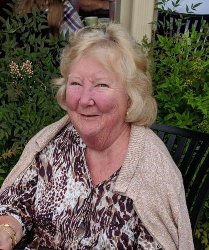 Virginia “Ginny” K. Gepfert | Obituaries | thedailynewsonline.com