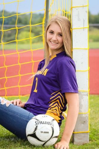 SENIOR PROFILE: Pavilion duo enjoyed their days playing sports for Lady ...