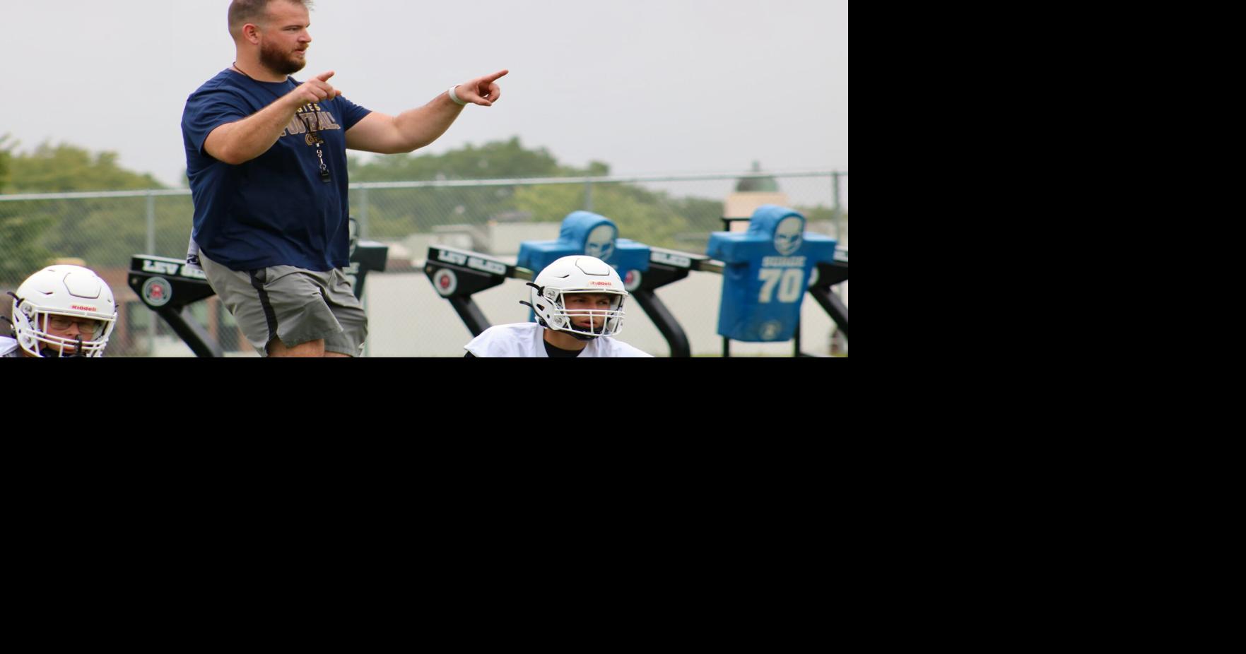 PHOTO GALLERY: Oakfield-Alabama/Elba Aggies open football practice ...