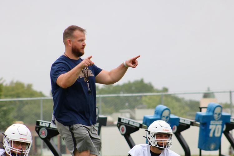 PHOTO GALLERY: Oakfield-Alabama/Elba Aggies open football practice ...
