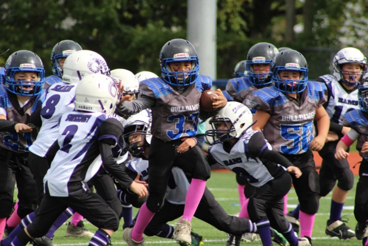 Batavia Bulldawgs youth football and cheer to kick off 2025 NOFA season ...