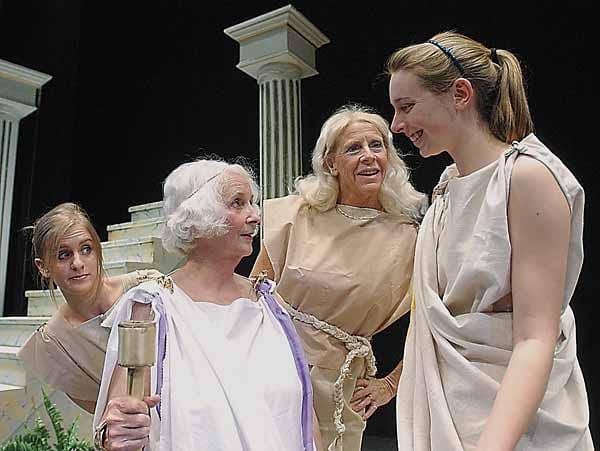 Alice Judkins recalled as a 'woman of many talents' | News ...