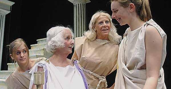 Alice Judkins recalled as a 'woman of many talents' | News ...
