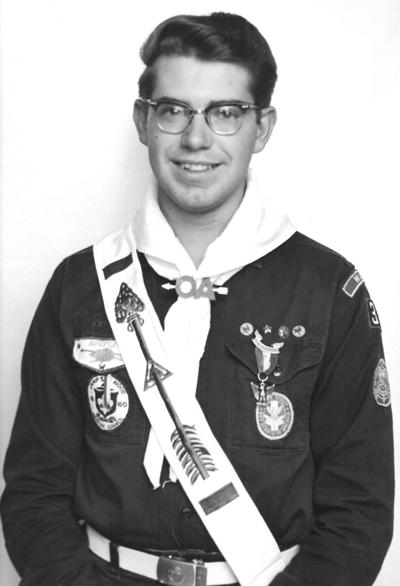 David Raymond Hawley | Obituaries | thedailynewsonline.com