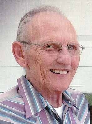 James R. Bookmiller | Obituaries | thedailynewsonline.com