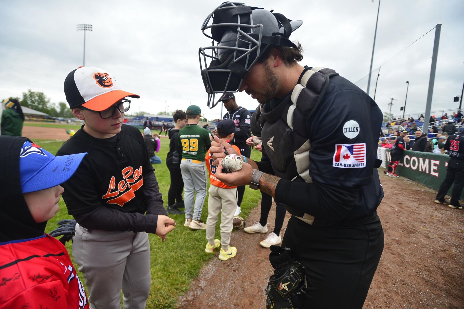 Muckdogs start season 2-1, including extra-inning win over Jamestown on ...