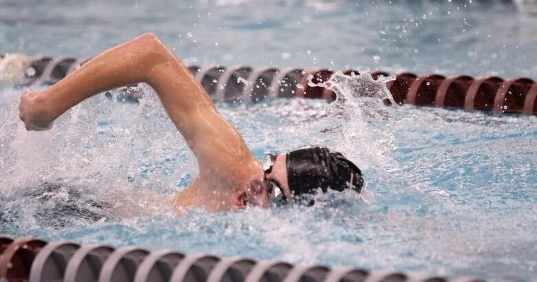 H.S. SWIMMING & DIVING: Byron-Bergen/Le Roy sweeps Notre Dame/Batavia ...