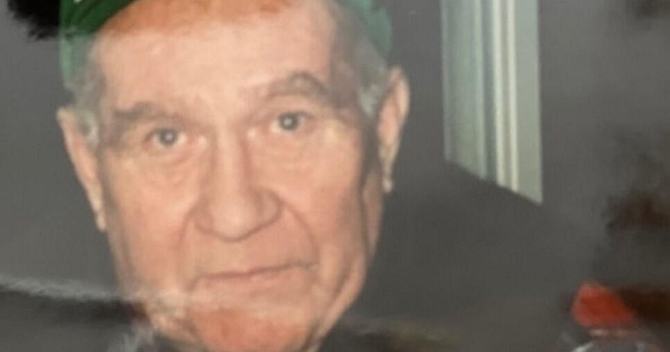 William L. “Wild Bill” Herrington | Obituaries | thedailynewsonline.com
