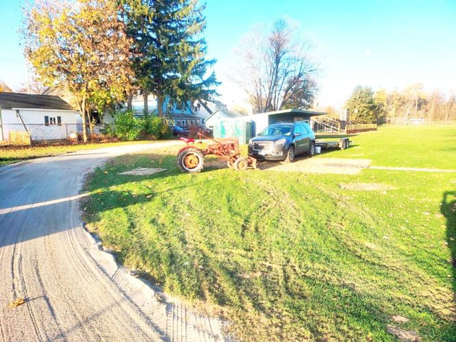Back on track: Restoration of ND track complete | Sports ...