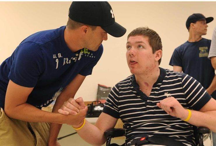 PHOTOS: Benefit for Jonathan Coombs | News | thedailynewsonline.com