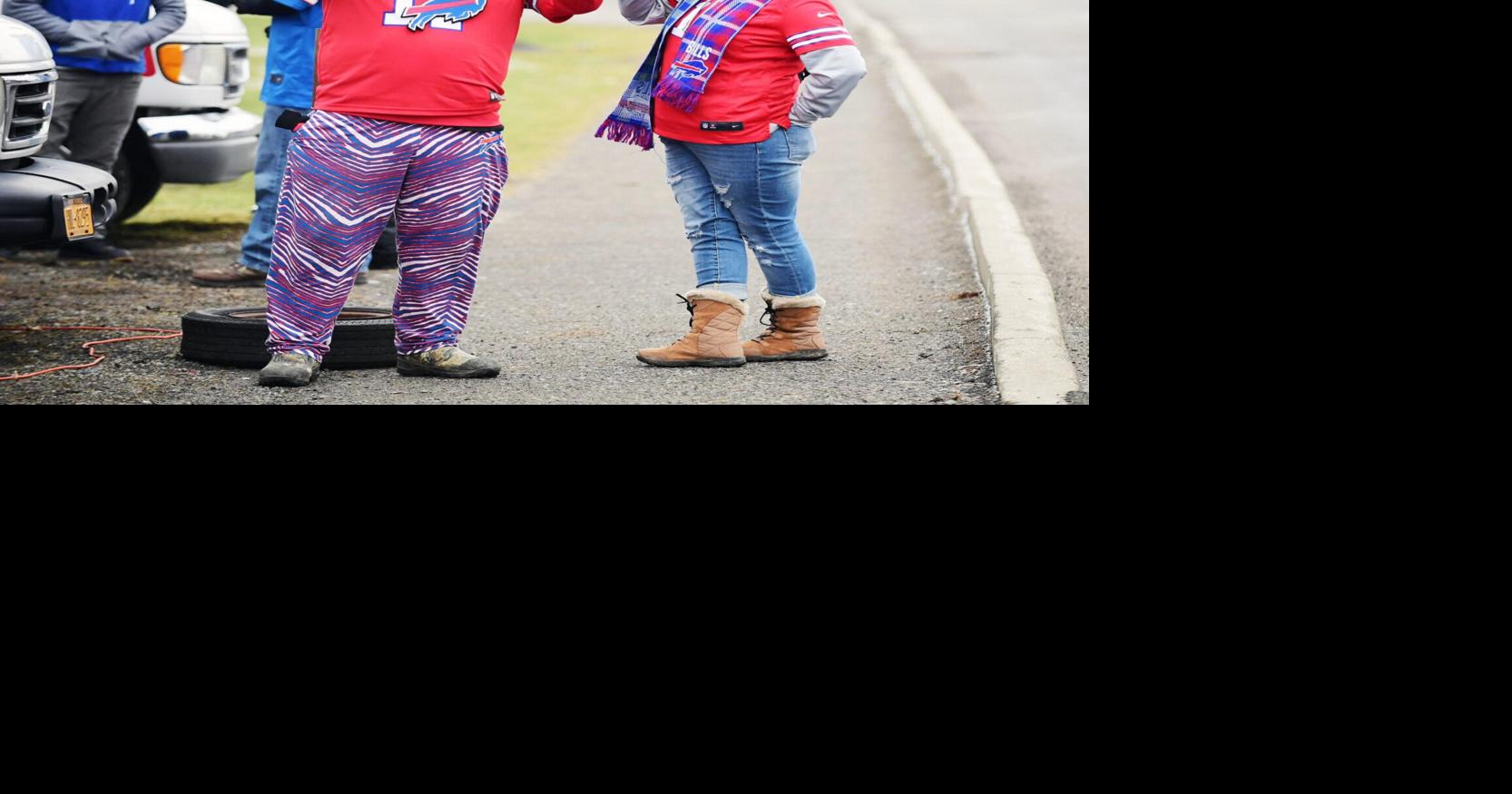 Letter: Dear Bills fans... give it a rest | Letters ...