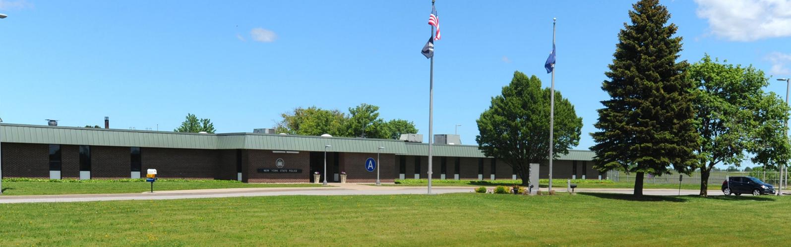 Public event to commemorate NY State Police centennial | Special ...