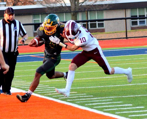 H.S. FOOTBALL: Alexander earns important win over Cal-Mum/Byron-Bergen ...
