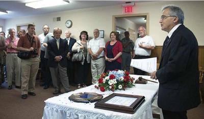 PHOTO: Ridgeway celebrates bicentennial | News | thedailynewsonline.com