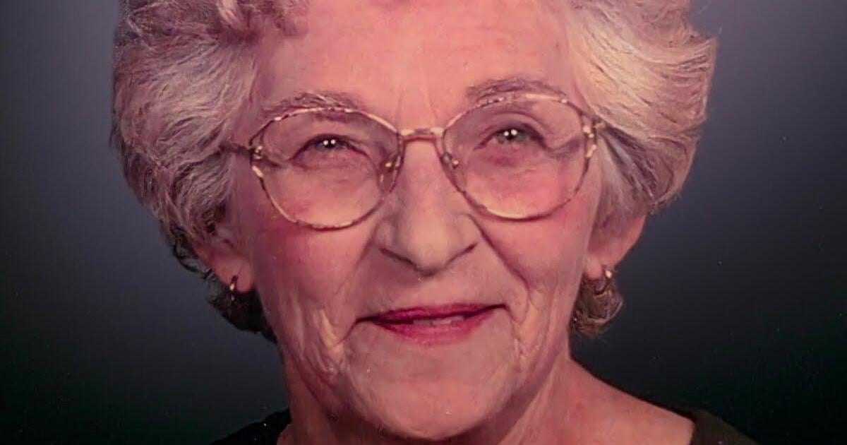 Barbara A. Robinson | Obituaries | thedailynewsonline.com