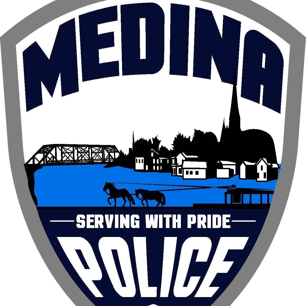 Medina police remind residents to lock vehicles | News ...