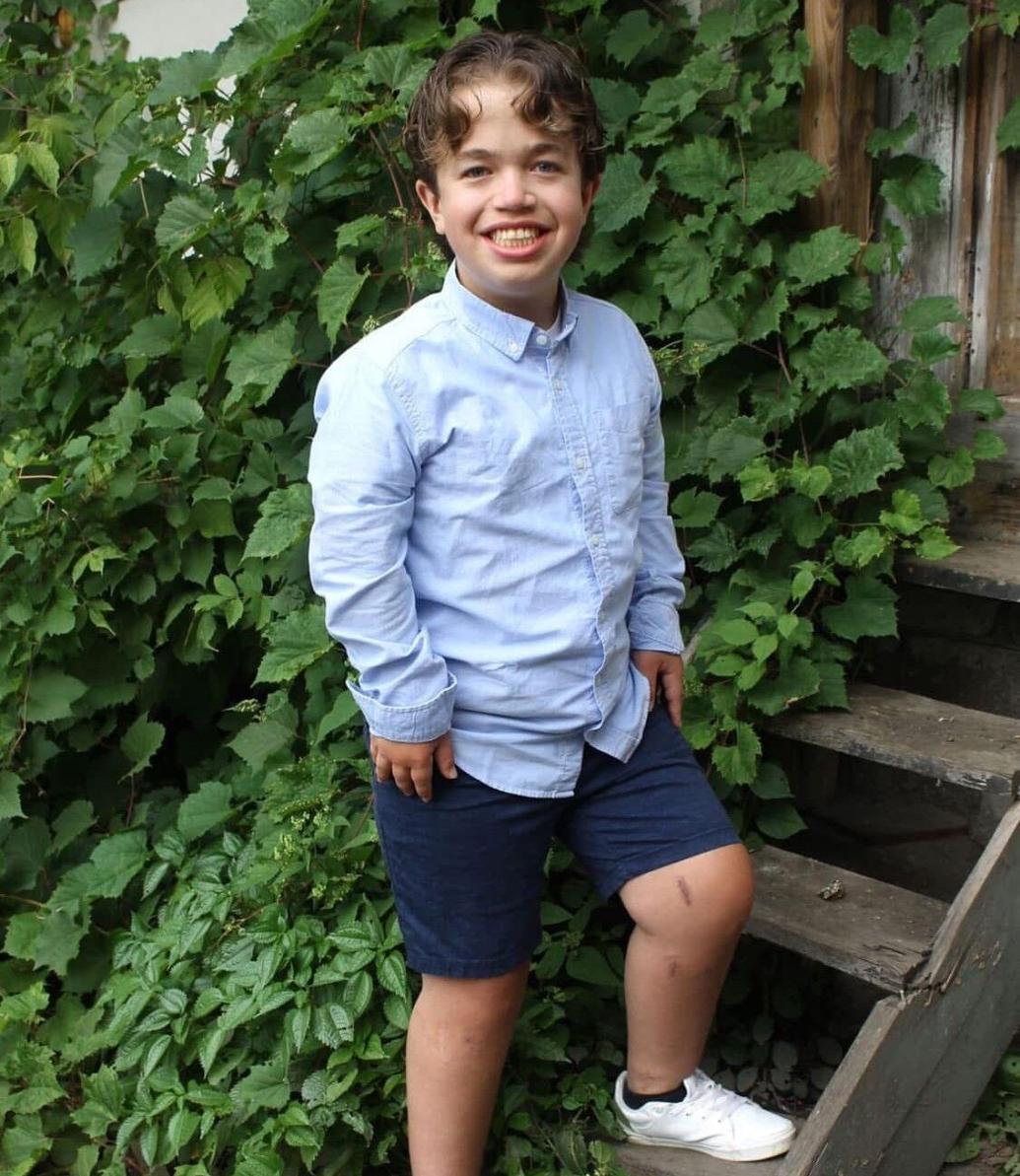 Dillon Christopher Hale | Obituaries | thedailynewsonline.com