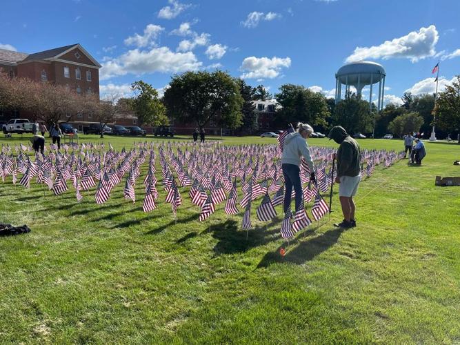 9/11 ceremonies set for Wednesday in Batavia and Albion | News ...