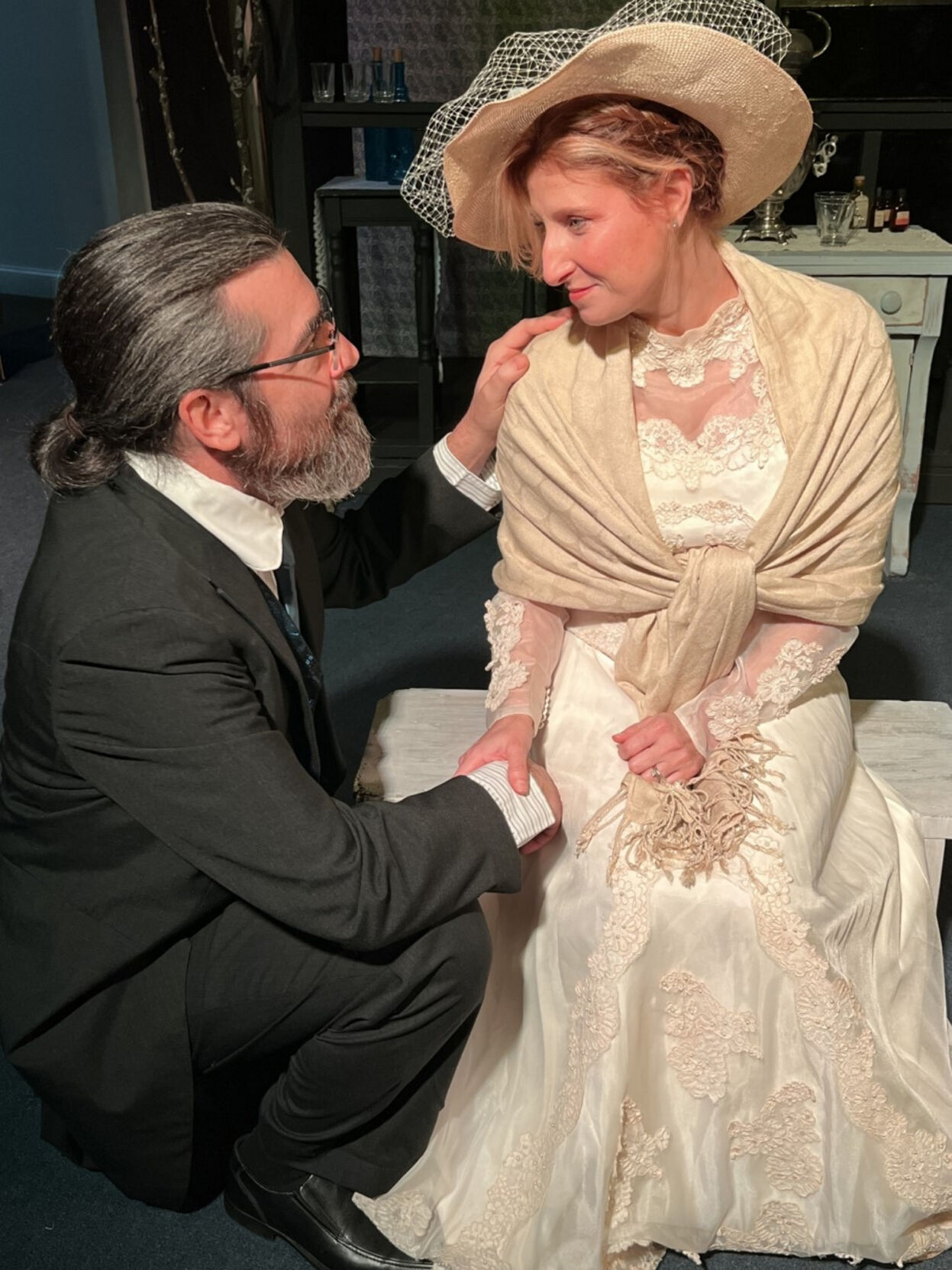 A story about life: Players’ ‘Uncle Vanya’ presents poignant, timely ...