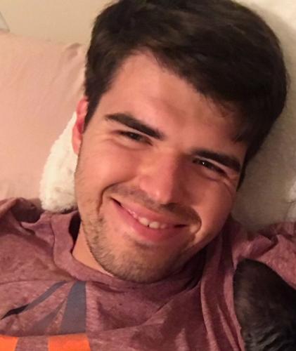 Hunter Altman | Obituaries | thedailynewsonline.com