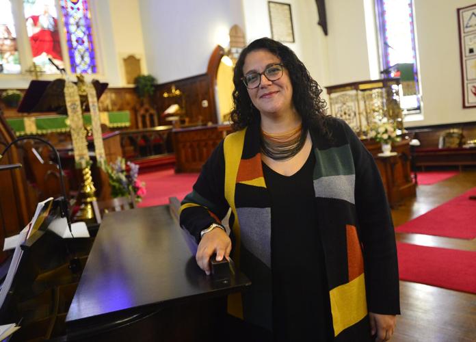 (WATCH) Opera on the Oatka: Le Roy mezzo-soprano to share musical love ...