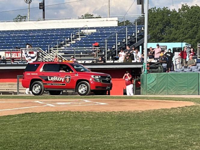 STOP-DWI Night at the Ballpark returns to Dwyer | News ...