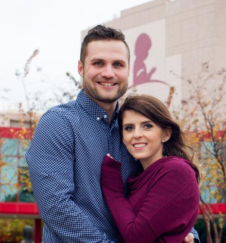 Ashley Bedard and Cody Chittenden | Lifestyles | thedailynewsonline.com
