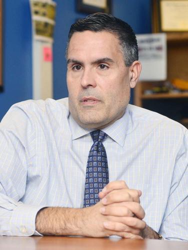 Aiming to serve: Smith marks first year as BCSD superintendent | Top ...