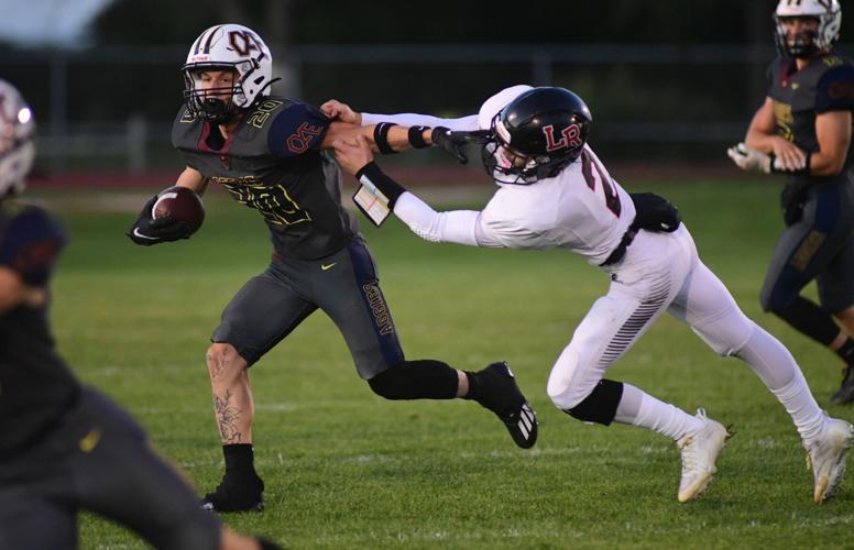 ALL-STARS: 2022 Genesee Region Football All-Stars | Sports ...
