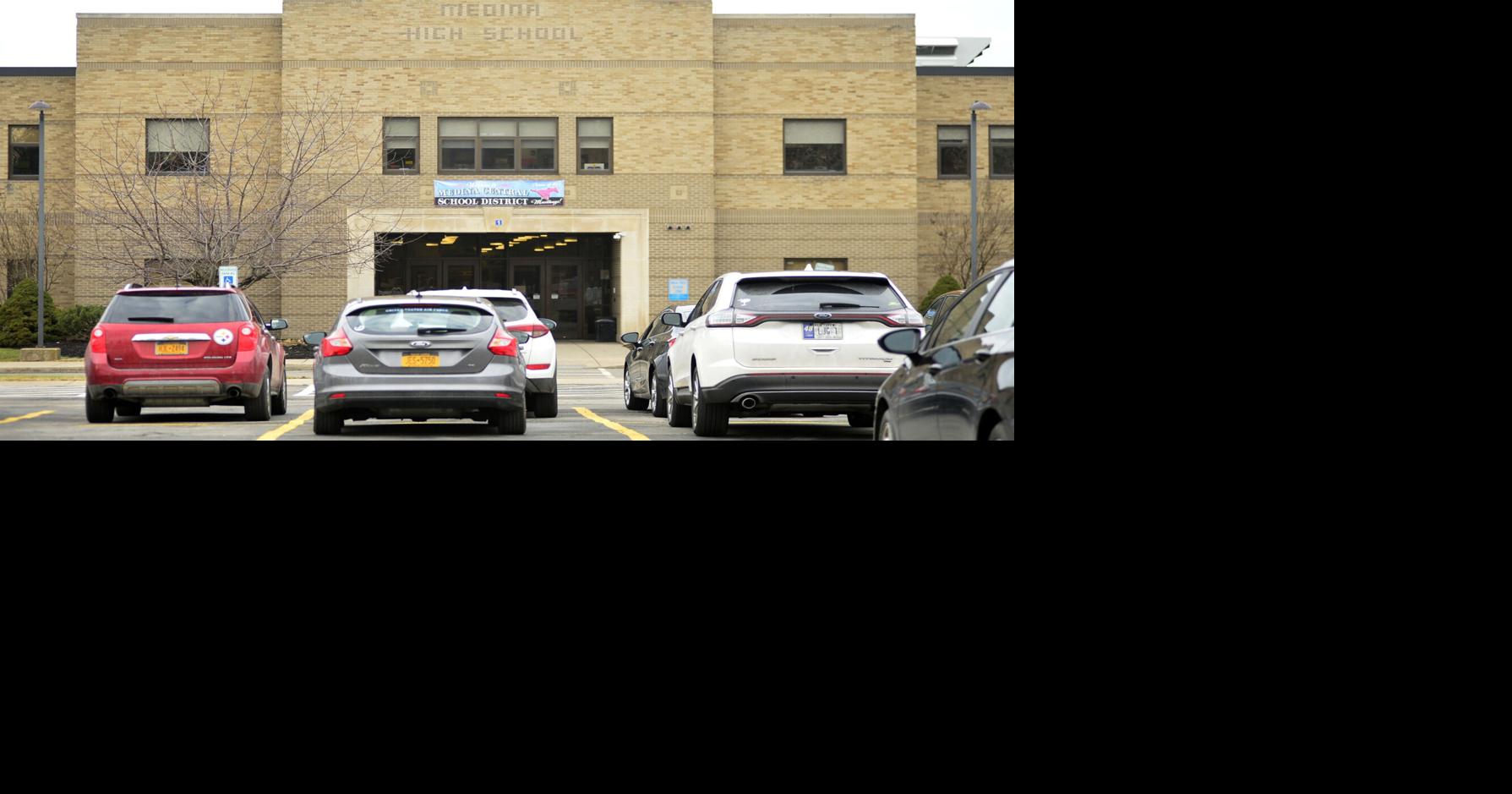 Medina Central School District leaders explain 2025-26 budget | News ...