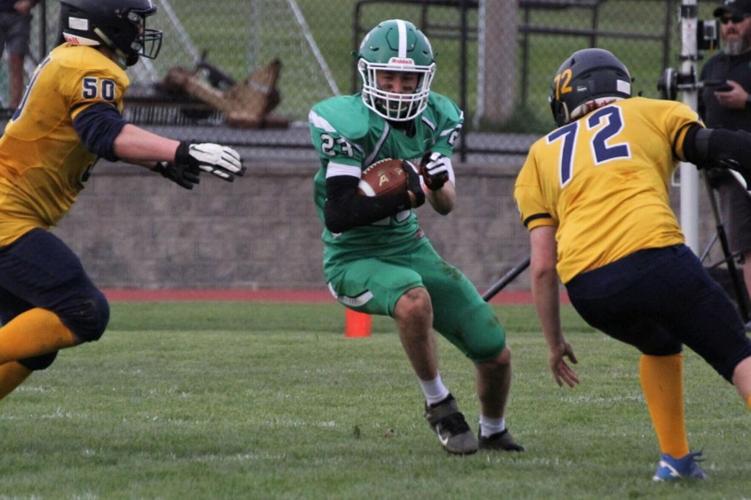 O-A/Elba leads the way with seven football all-stars | Sports ...