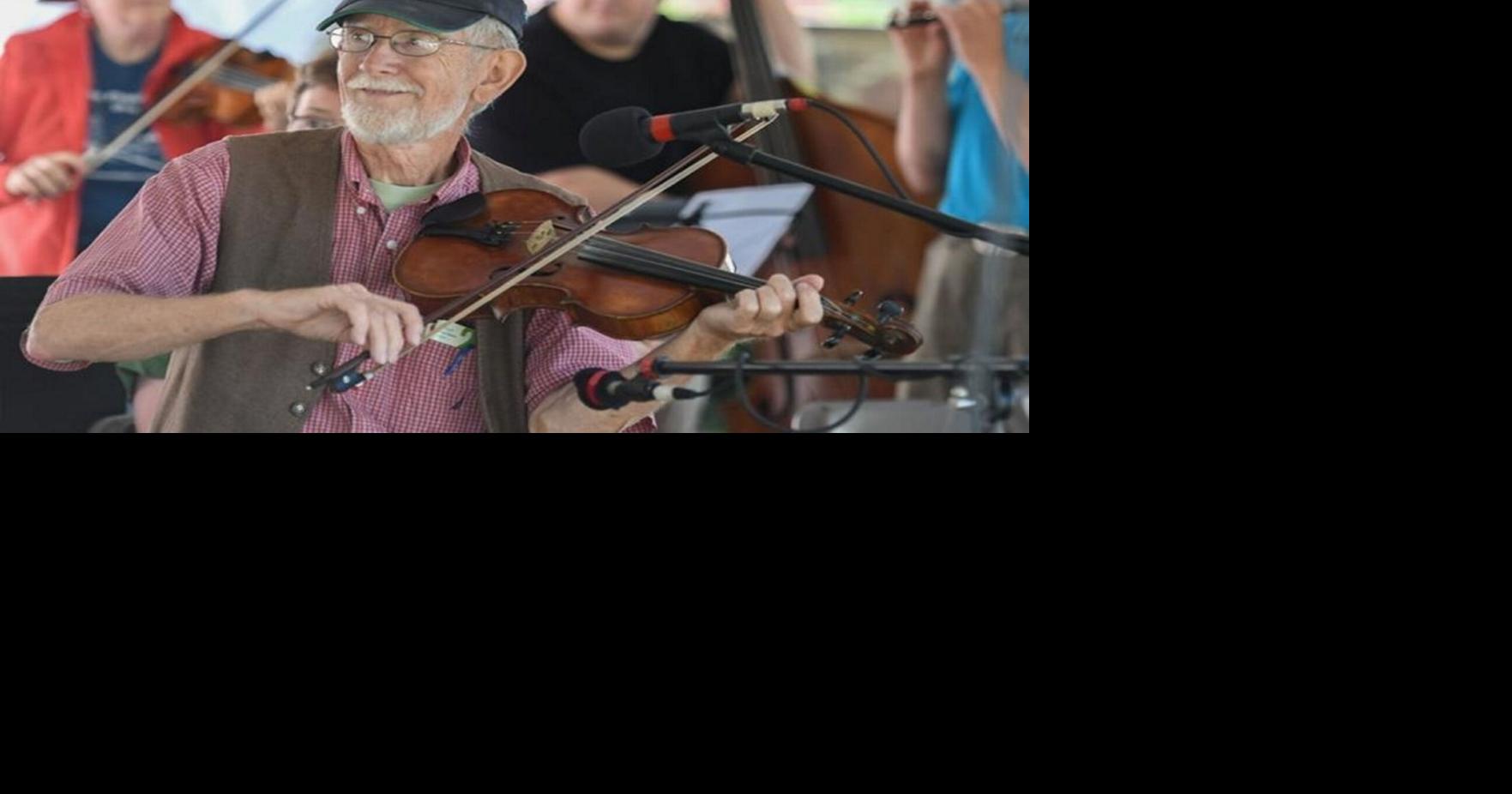 Jam Session: Past members of Geneseo String Band returning for alumni ...