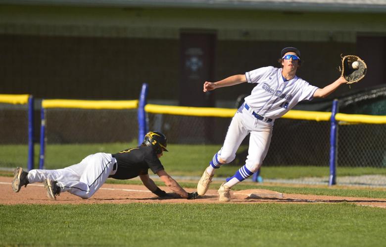 mark l johnson baseball