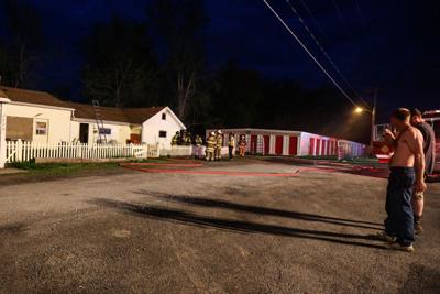 Corfu fire | | thedailynewsonline.com