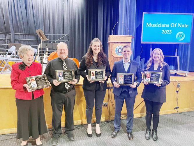 Five join Batavia High School’s Musicians of Note | Lifestyles ...