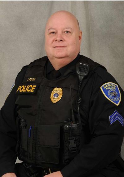 City police sergeant retiring after 25 years on the force | News ...