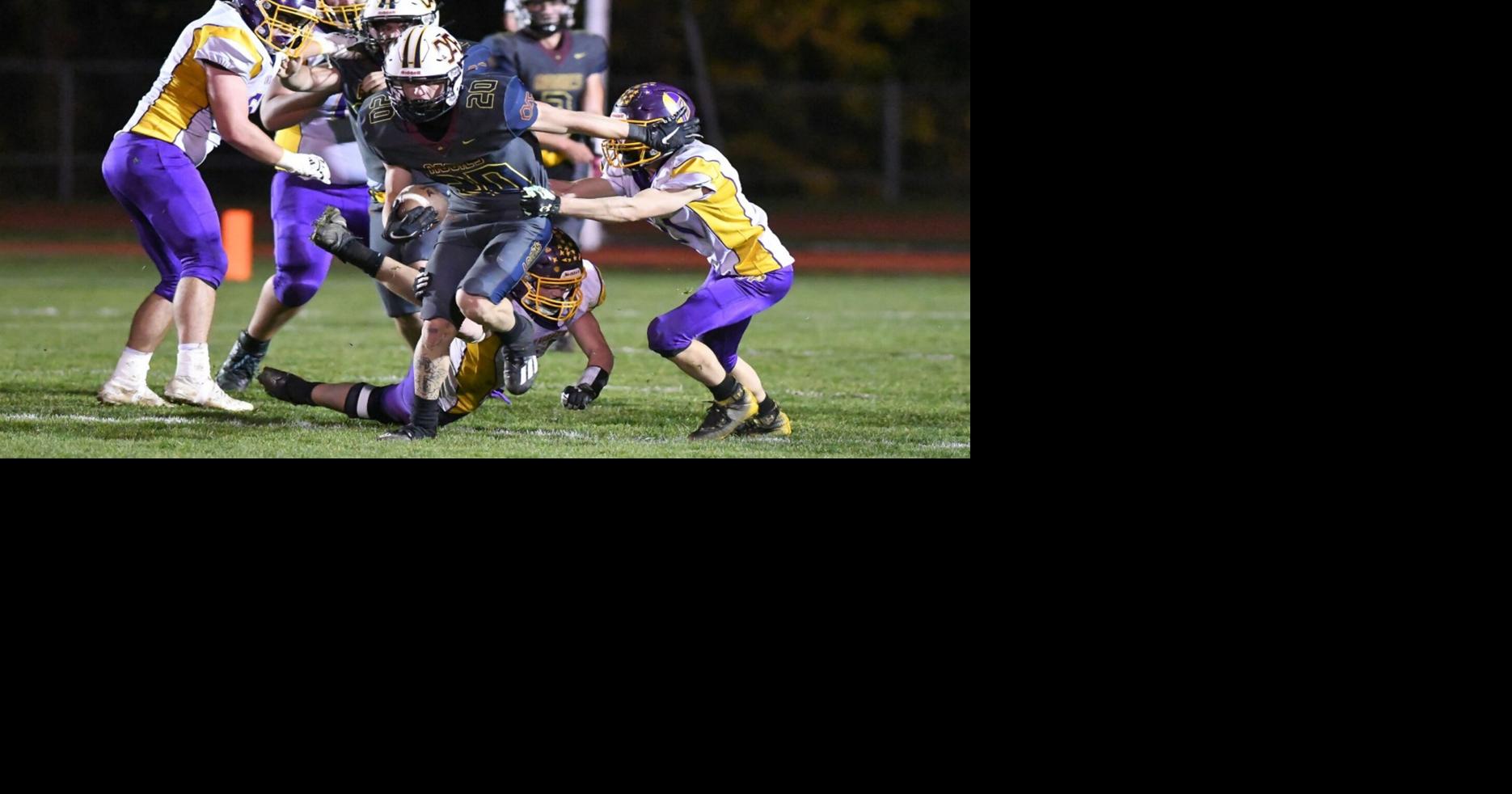 COLLISION COURSE: Defending champion O-A/E, Alexander to meet in ‘D ...