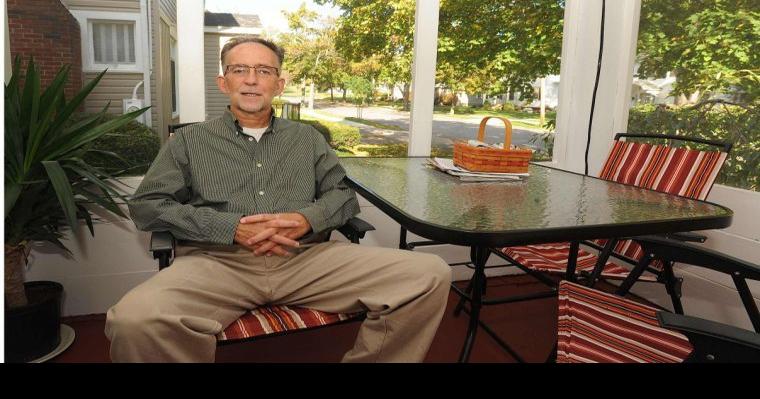 Election 2013: Rosenbeck’s Council campaign stresses transparency ...